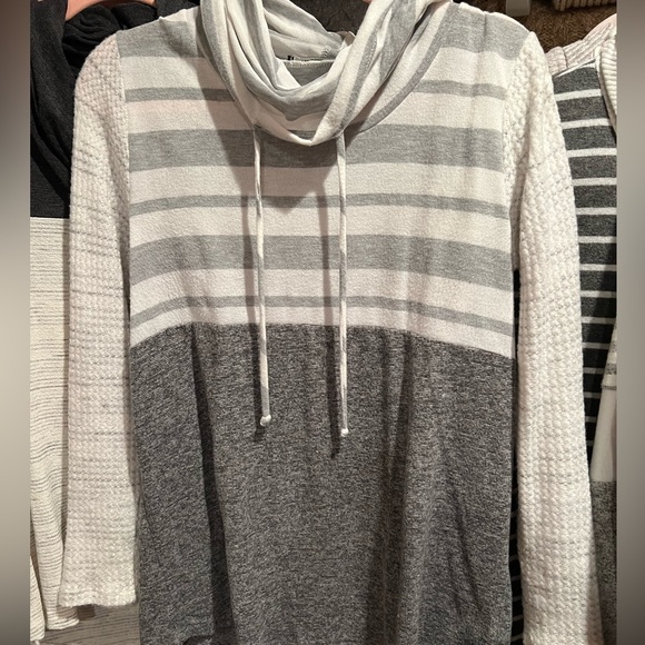 Staccato | Tops | Staccato Cowl Neck | Poshmark